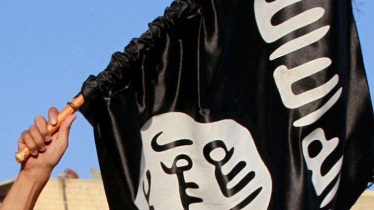 Nearly 2,000 U.K. children at risk of radicalisation: report - The Hindu